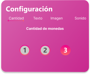 Lanza Una Moneda Para Obtener Cara o Cruz